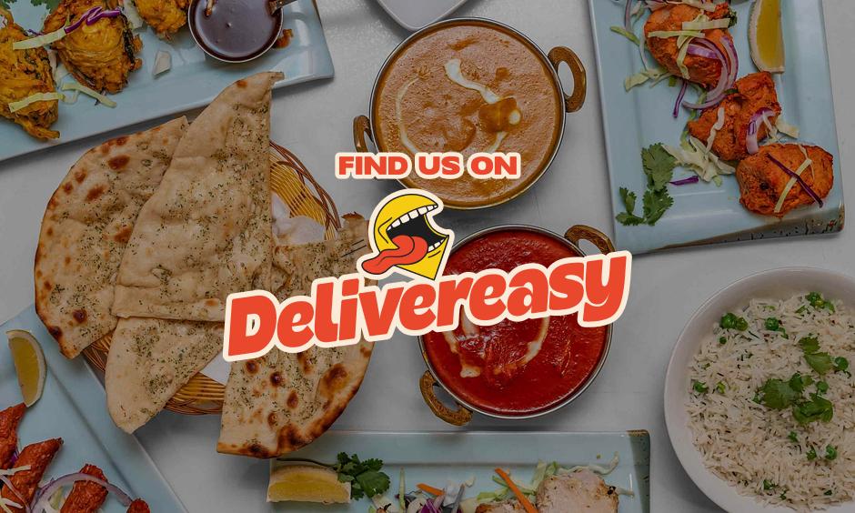 Get Curry Master delivered to your door with Delivereasy