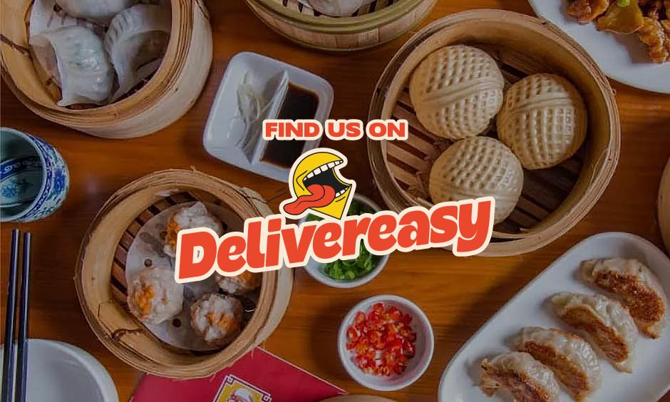 Get Yum Cha Express delivered to your door with Delivereasy