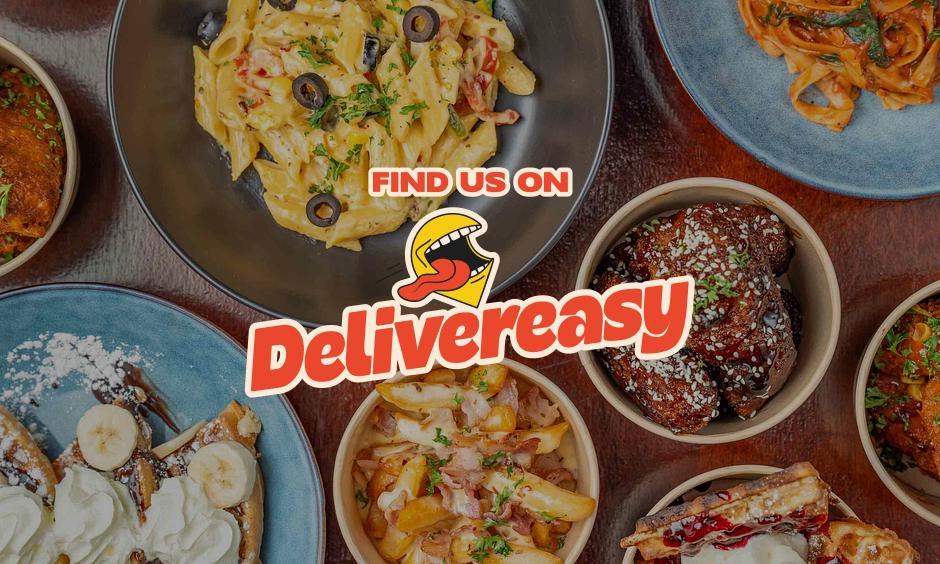 Get Beyond Bites delivered to your door with Delivereasy