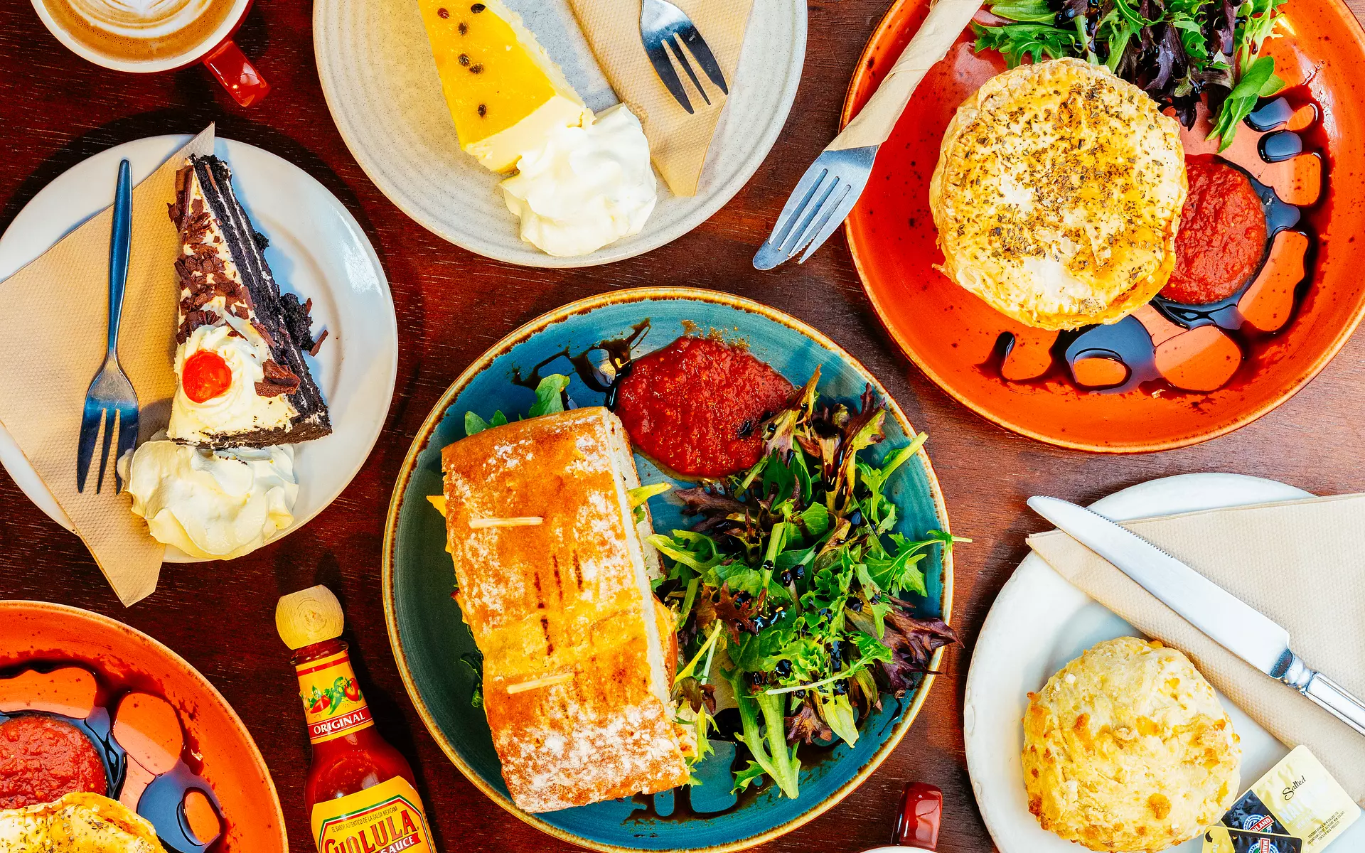 Get Te Hapara Store delivered to your door with Delivereasy