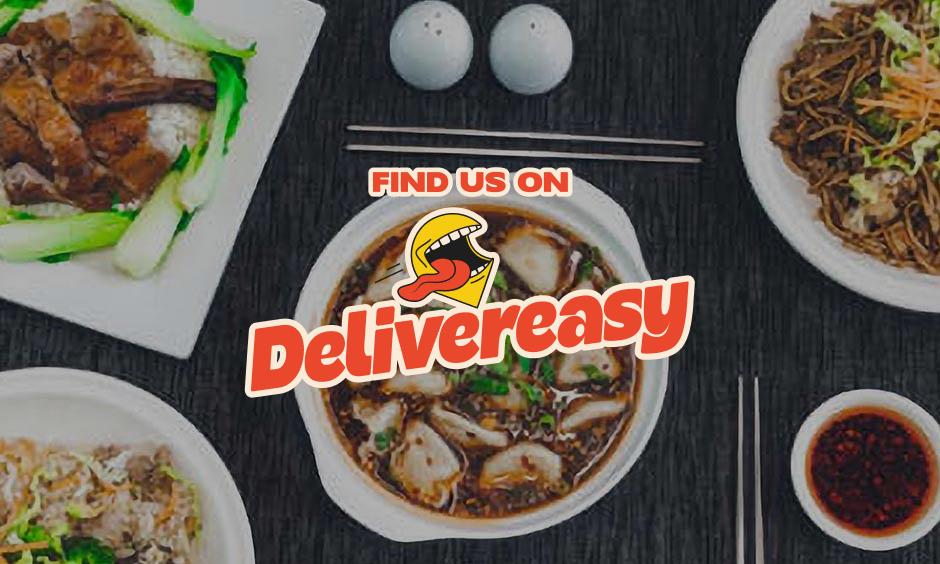 Get Rams delivered to your door with Delivereasy