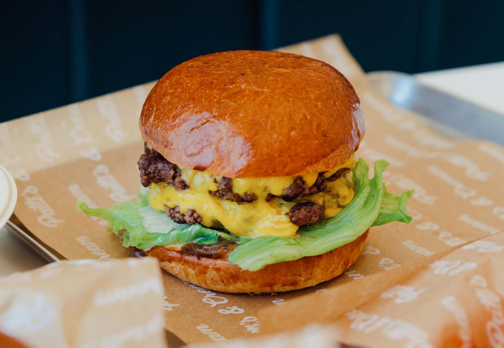 Get Patti's & Cream delivered to your door with Delivereasy