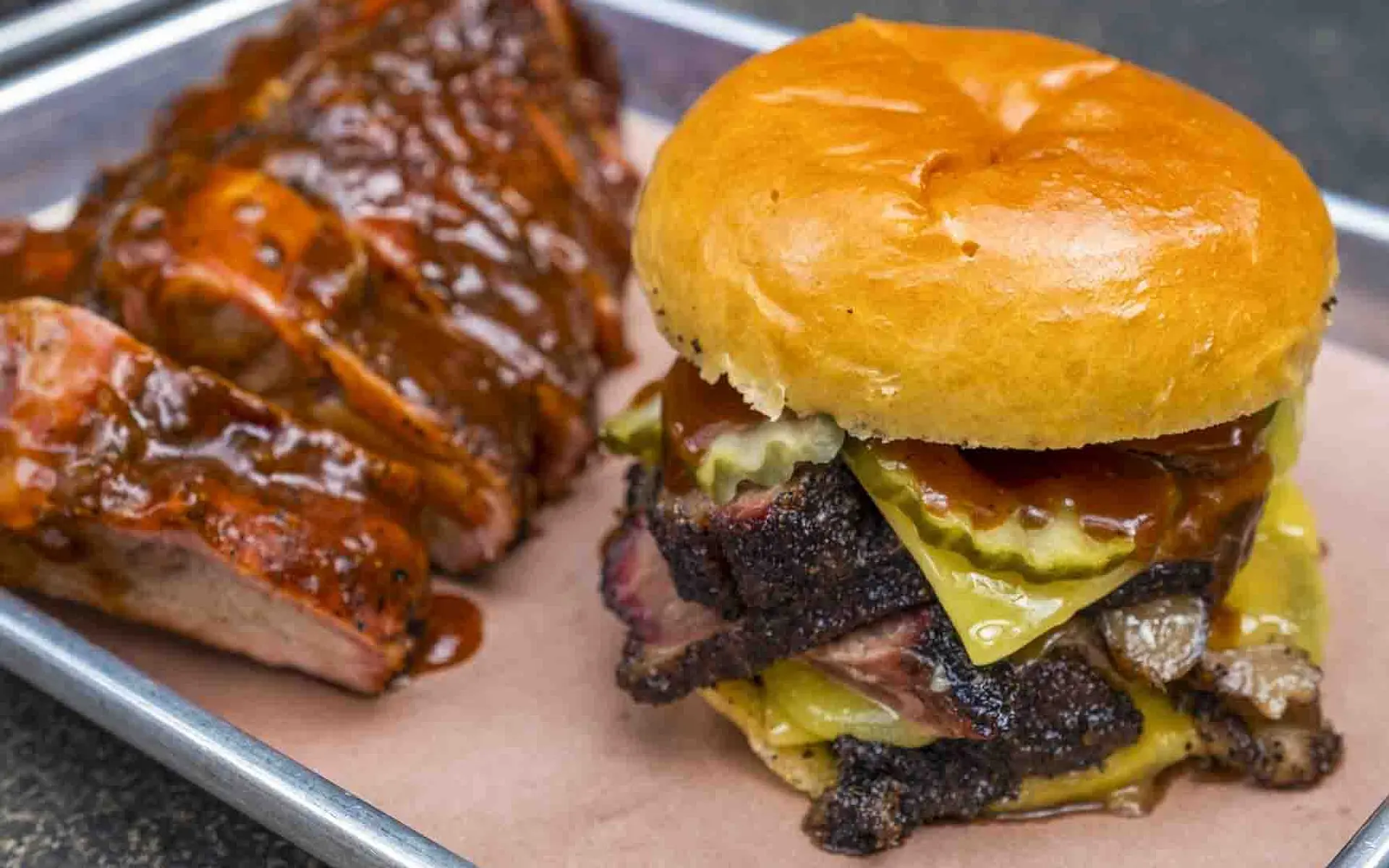 Get Blue Ox Babe delivered to your door with Delivereasy