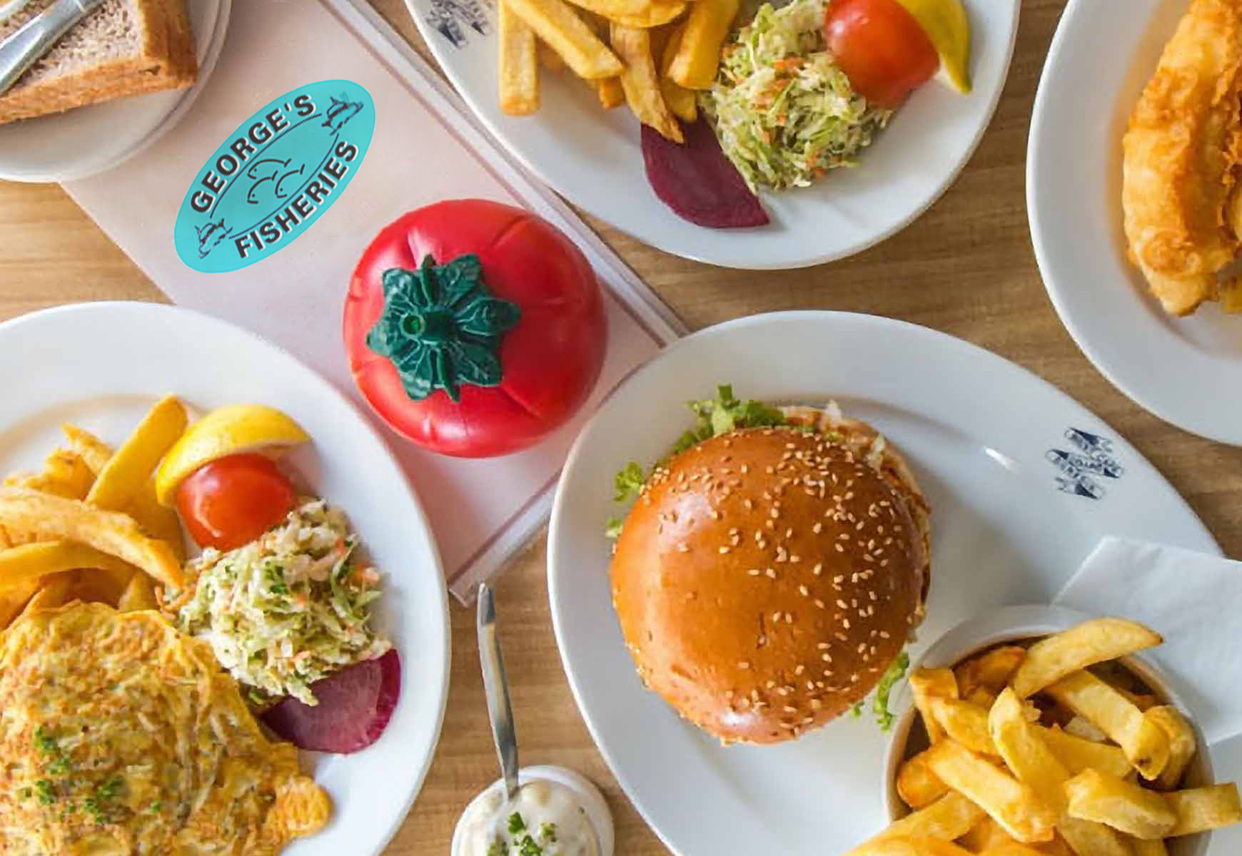 Get Springlands Takeaway delivered to your door with Delivereasy