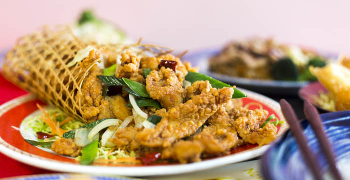 Get New Asia Restaurant delivered to your door with Delivereasy