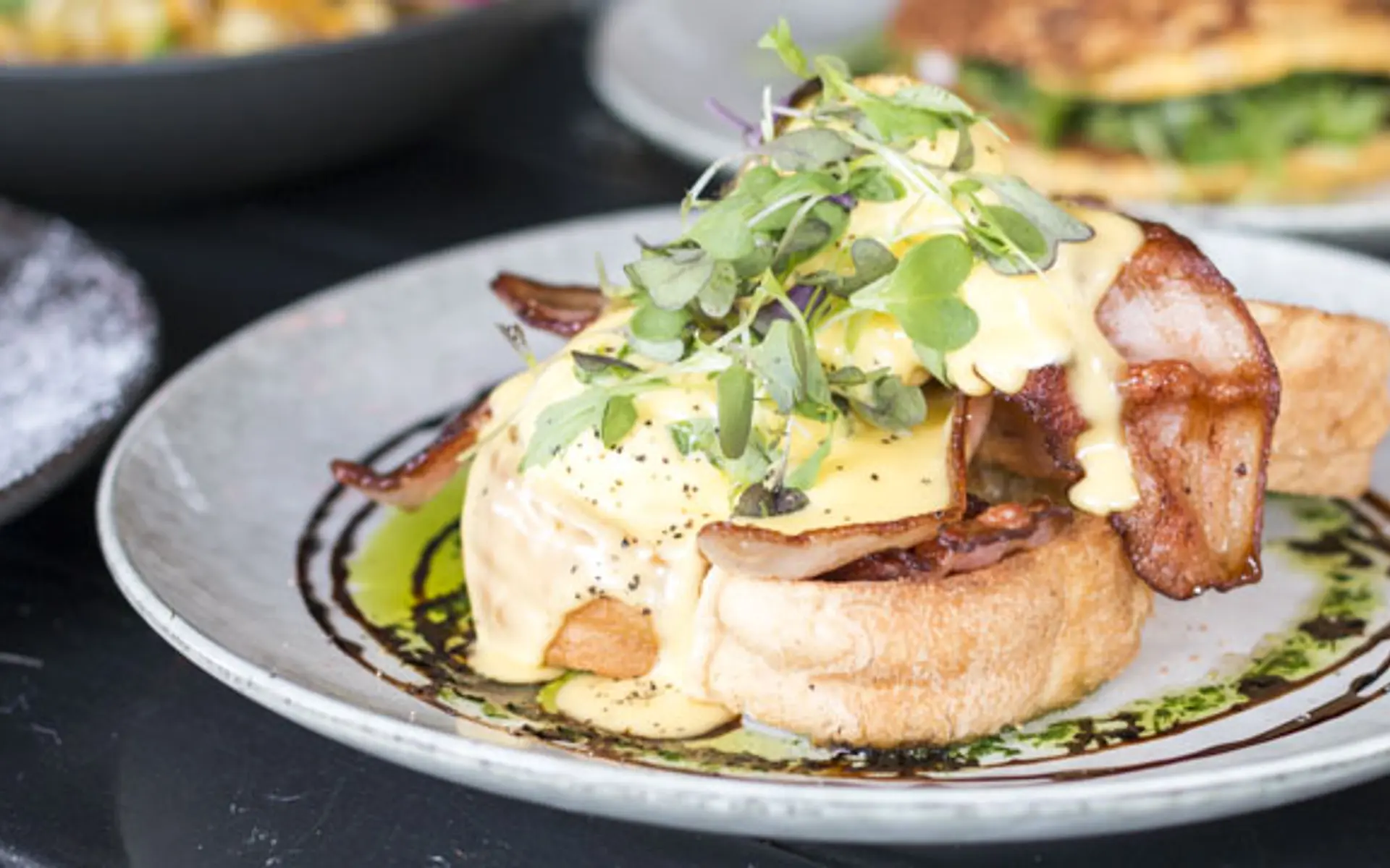 Get Elixir Cafe delivered to your door with Delivereasy