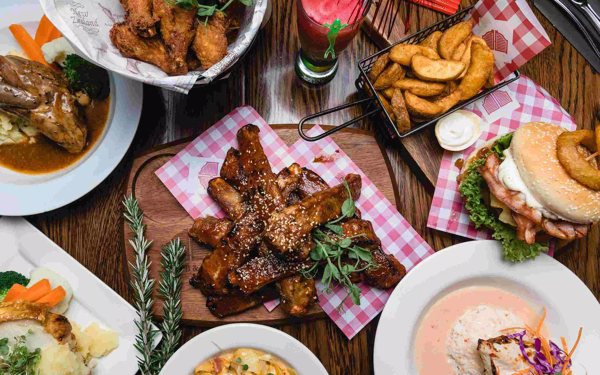 Get Cobb & Co delivered to your door with Delivereasy