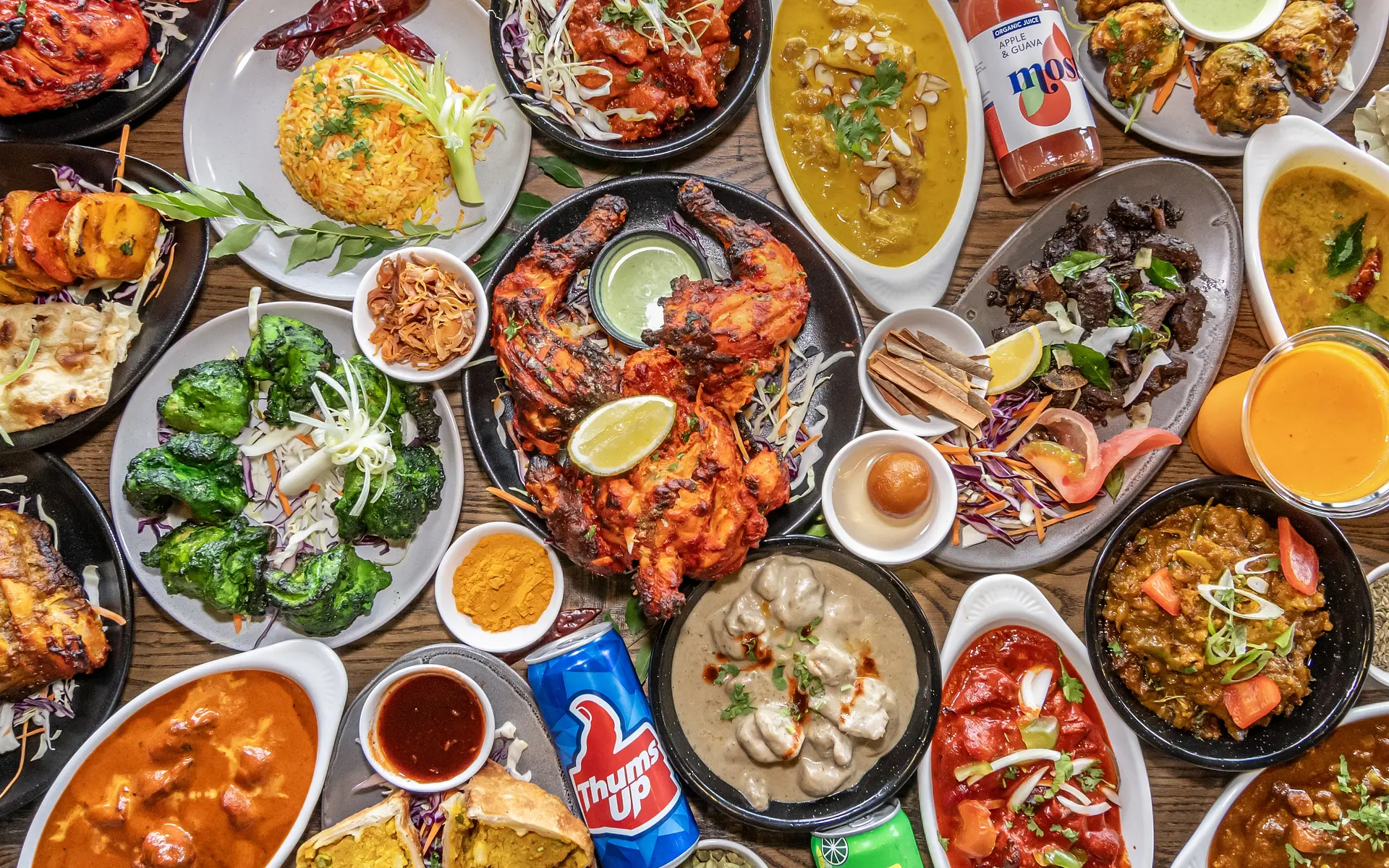 Get Spice Lane delivered to your door with Delivereasy