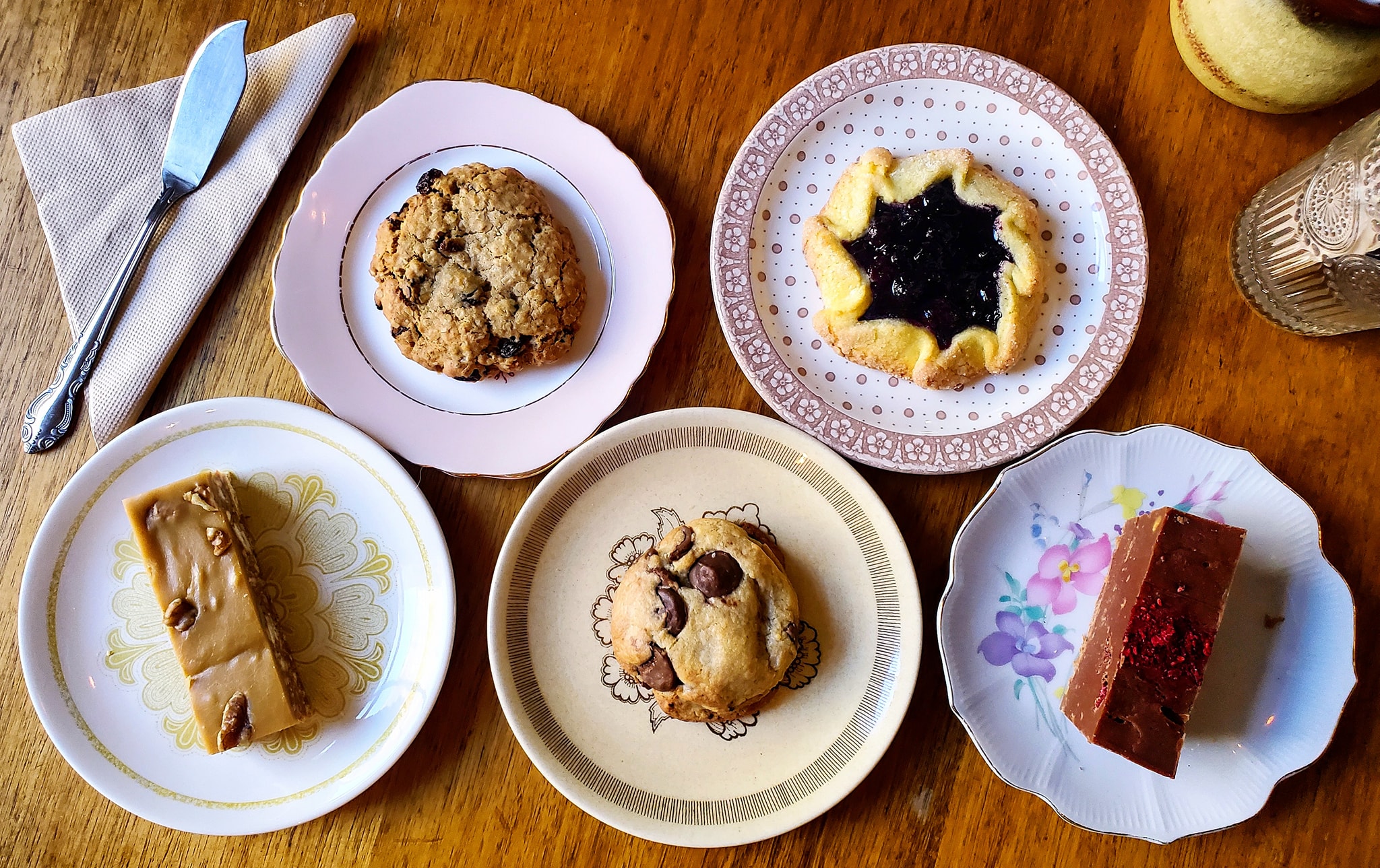 Get Harbour Street Collective Cafe delivered to your door with Delivereasy