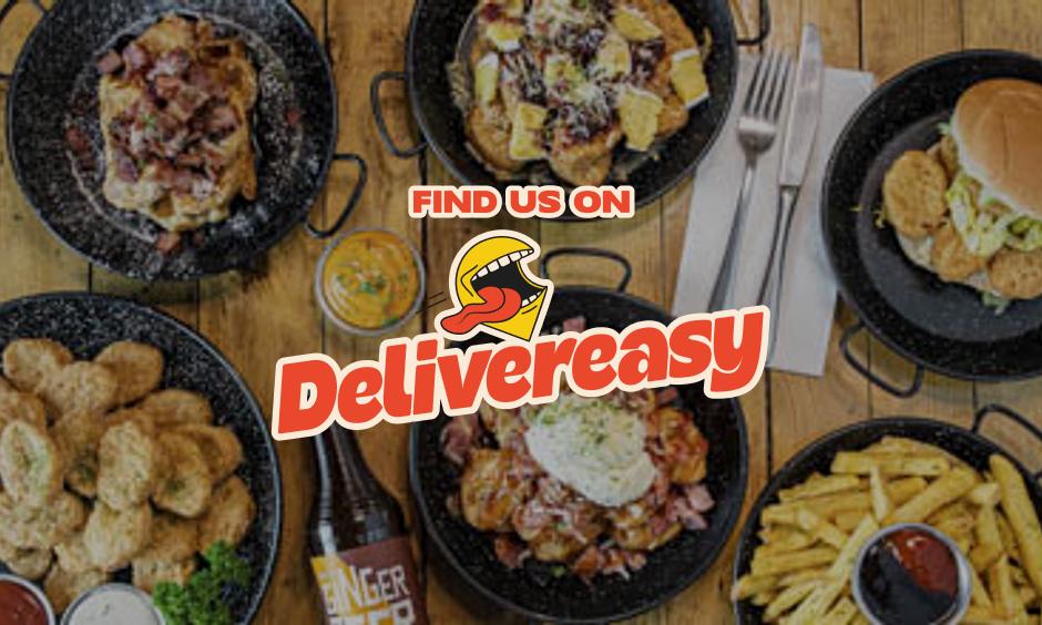 Get Nugg Life Green Island delivered to your door with Delivereasy