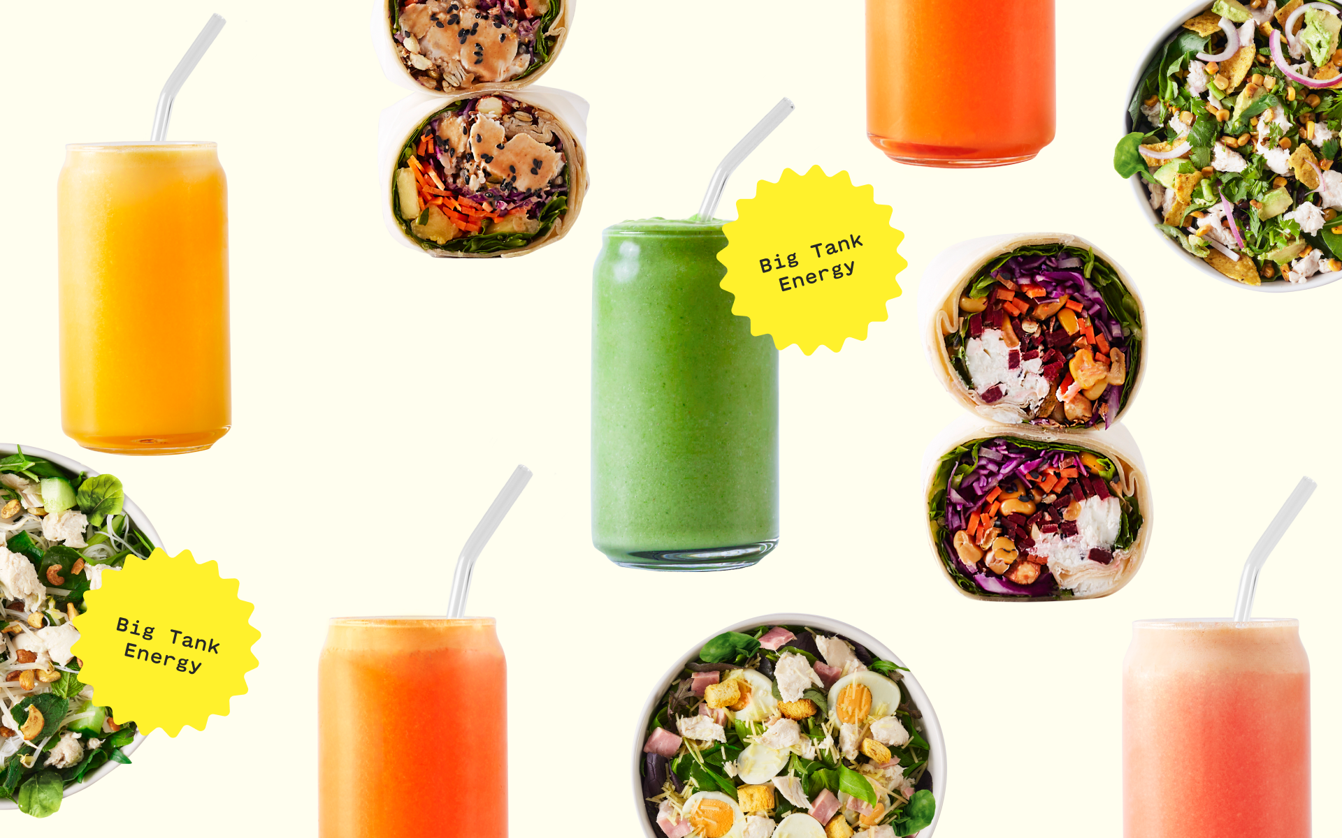 Get Tank Matamata delivered to your door with Delivereasy