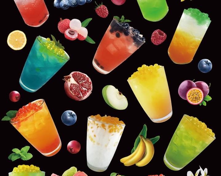 Get Baba Tea delivered to your door with Delivereasy