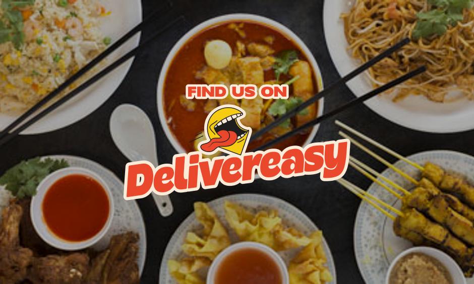 Get KK Malaysia delivered to your door with Delivereasy