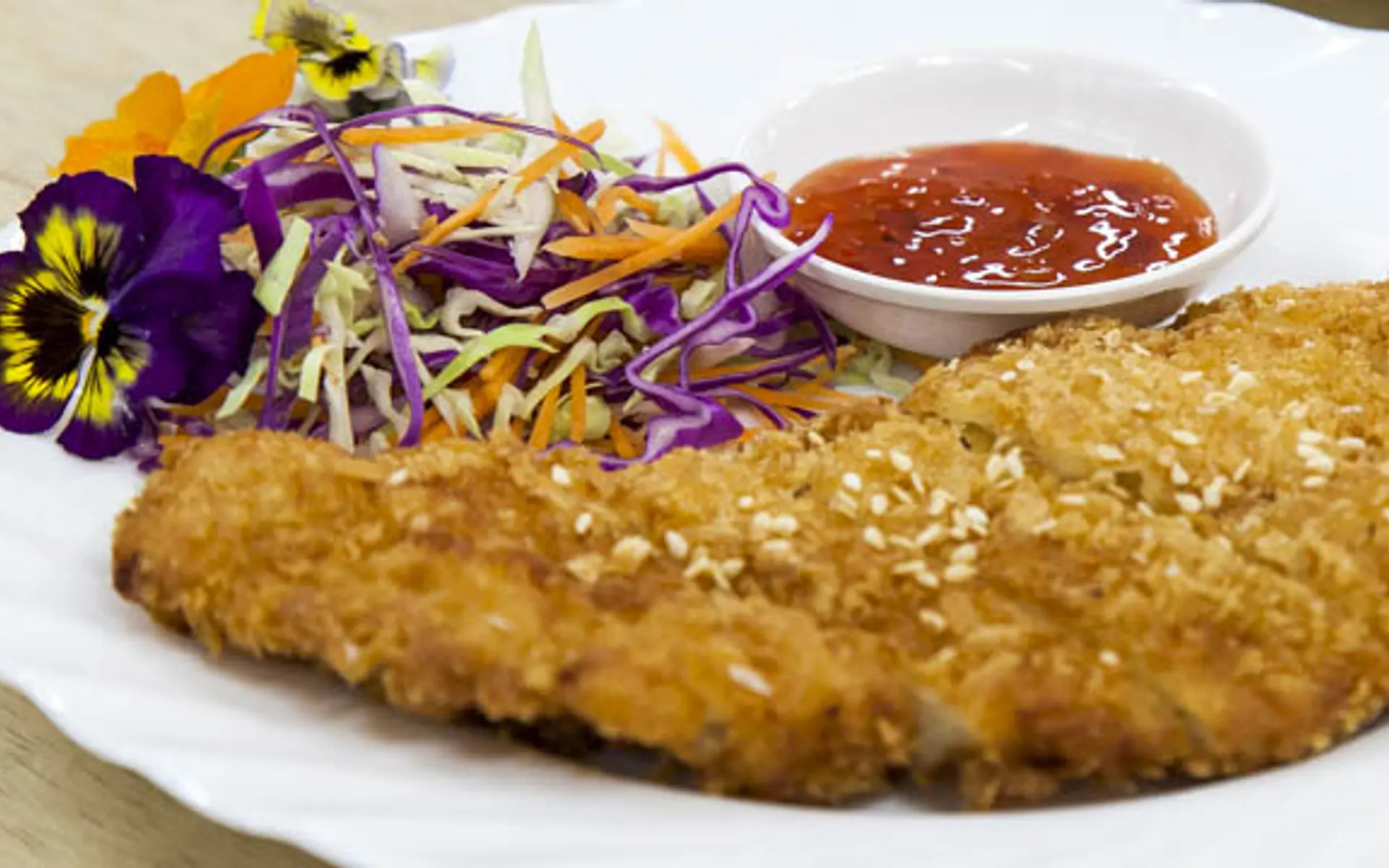 Get Heping Restaurant delivered to your door with Delivereasy