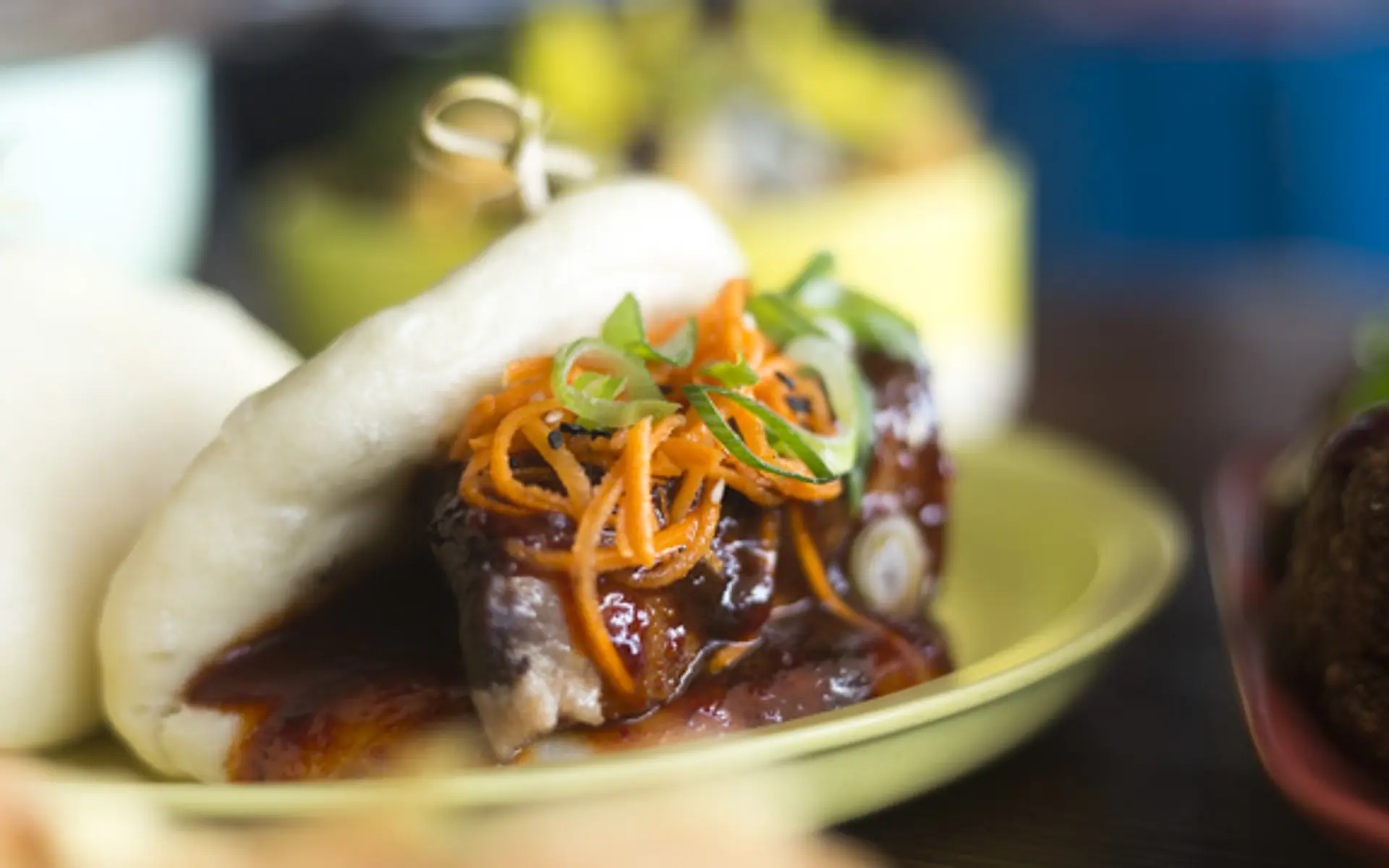 Get Fun Buns delivered to your door with Delivereasy