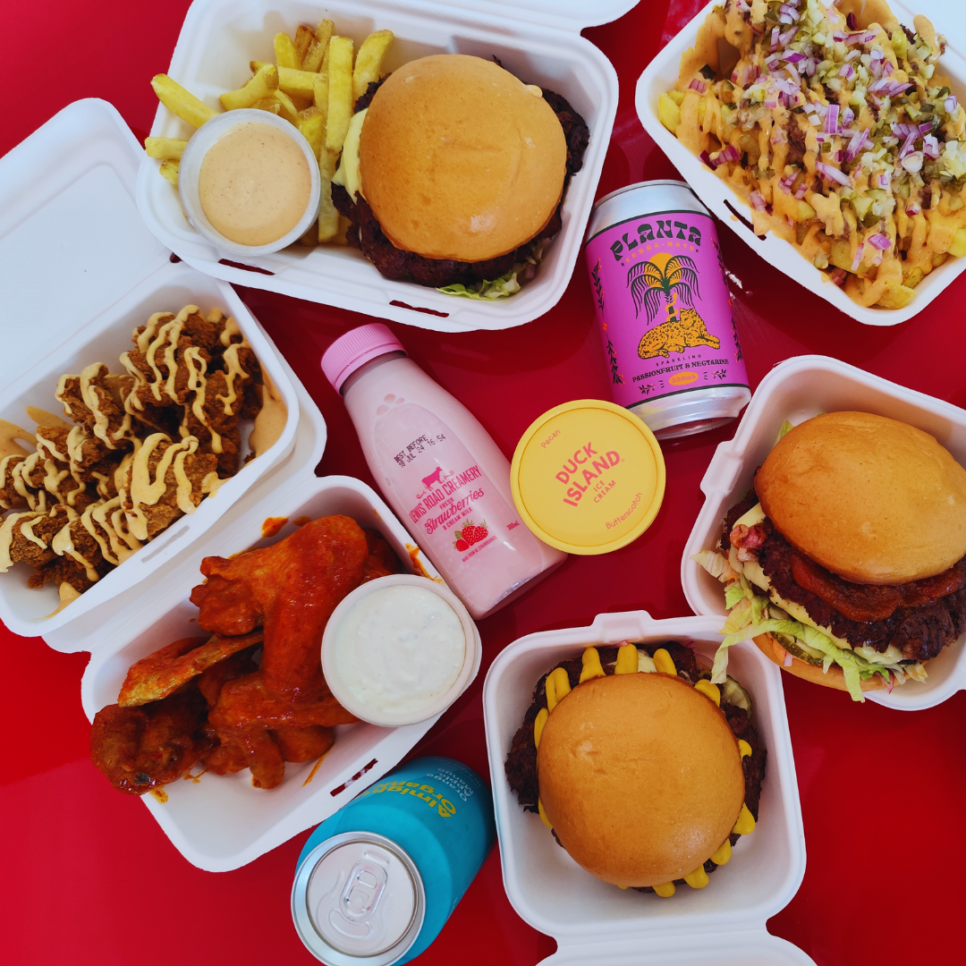 Get Serial Griller delivered to your door with Delivereasy