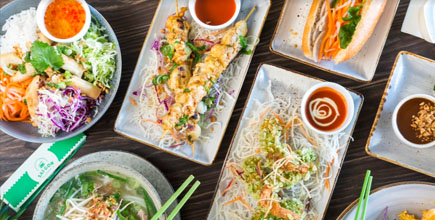 Get The Chopstick Table delivered to your door with Delivereasy