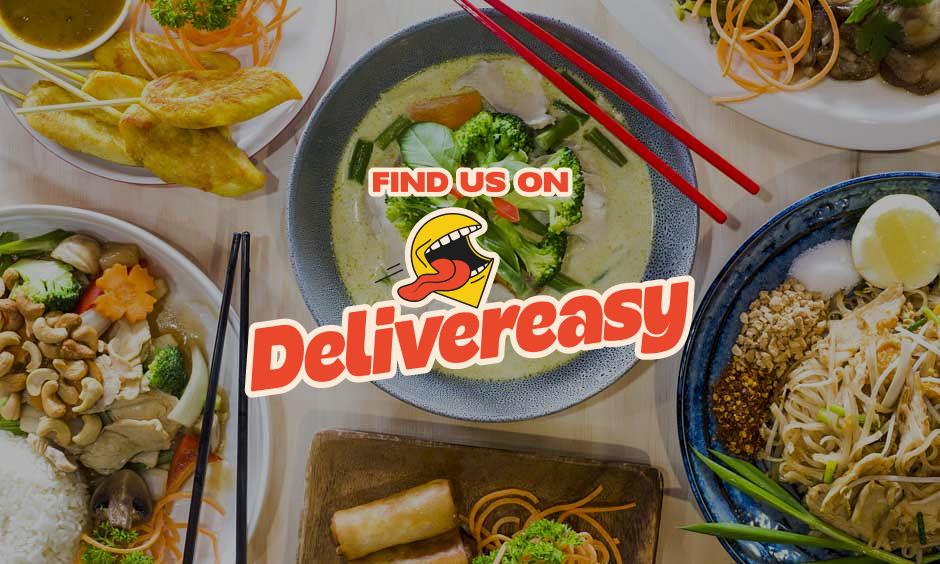 Get Asian Star Food delivered to your door with Delivereasy