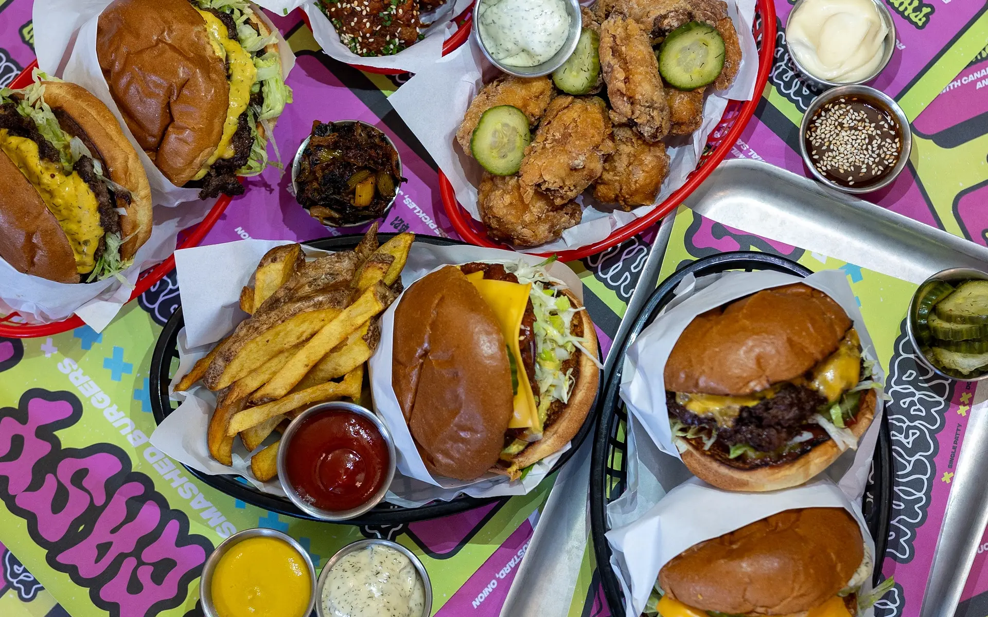 Get Easy Tiger delivered to your door with Delivereasy
