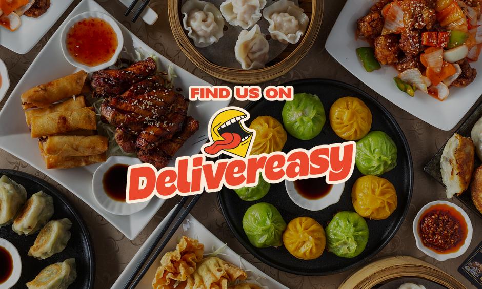 Get Tai Tong Takeaways delivered to your door with Delivereasy