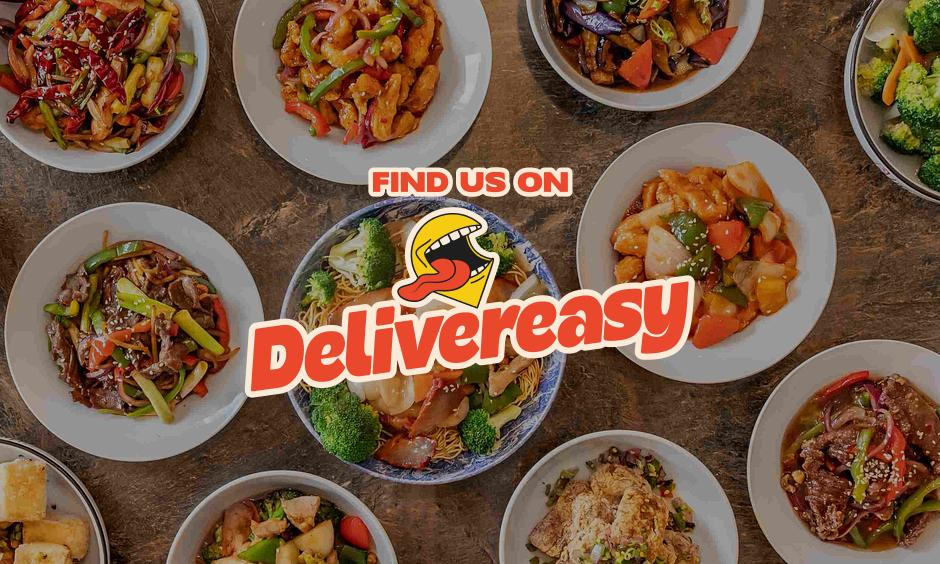 Get BBQ Duck Cafe delivered to your door with Delivereasy
