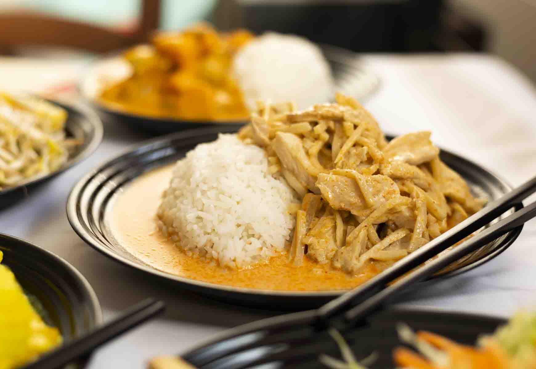 Get Chai-Yo delivered to your door with Delivereasy