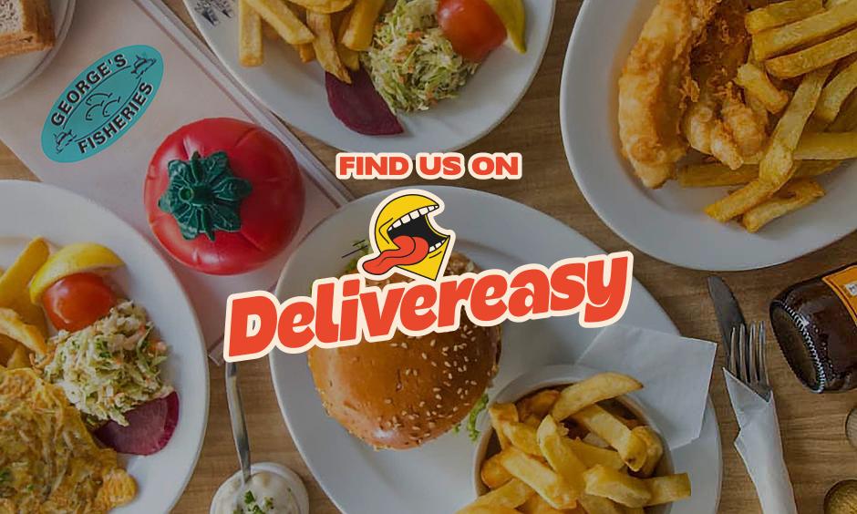 Get Springlands Takeaway delivered to your door with Delivereasy