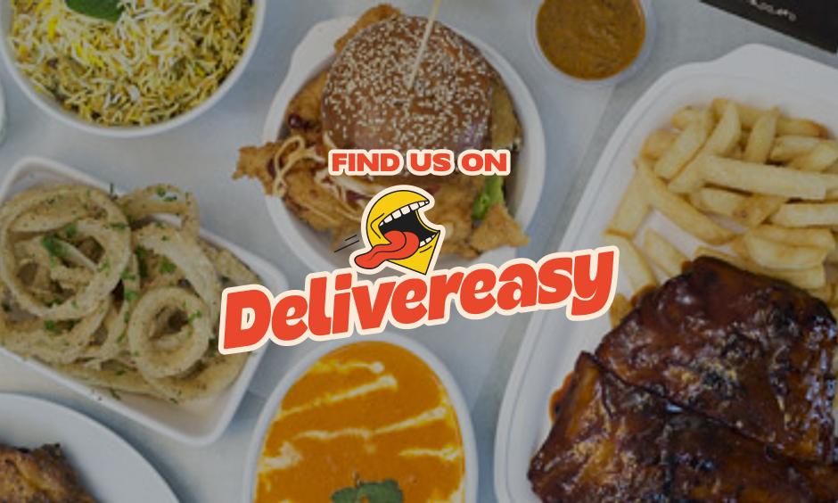 Get Hutt Ribs delivered to your door with Delivereasy