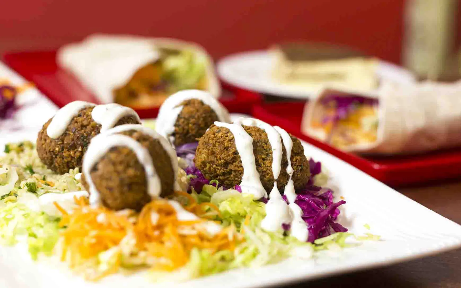 Get Paris Kebab Cafe delivered to your door with Delivereasy