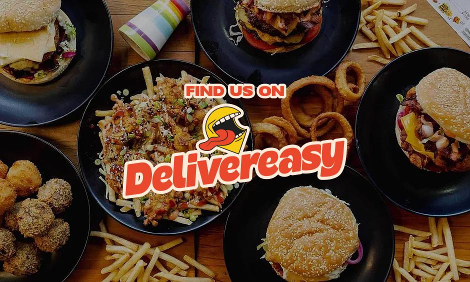 Get Munch Pit delivered to your door with Delivereasy