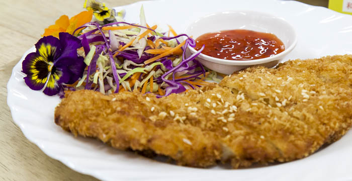 Get Heping Restaurant delivered to your door with Delivereasy