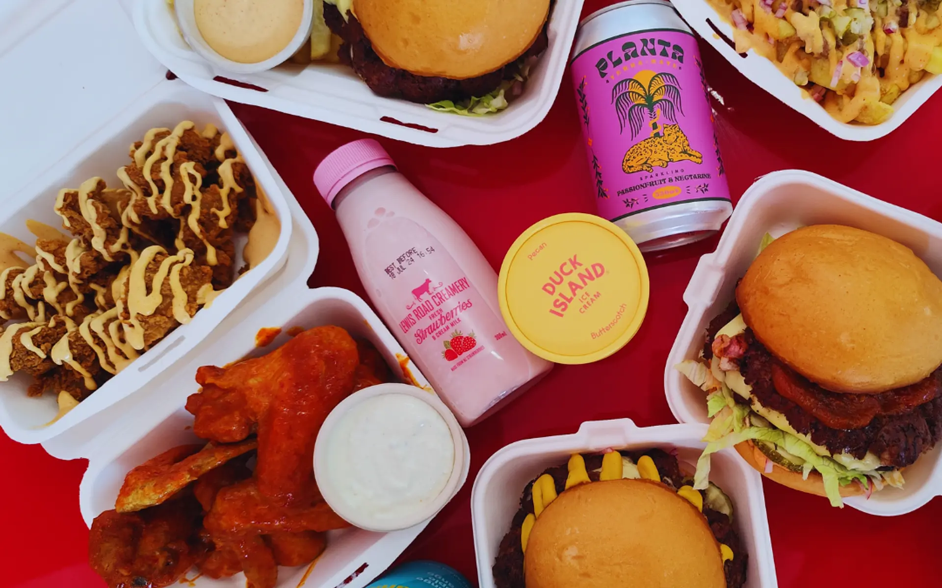 Get Serial Griller delivered to your door with Delivereasy