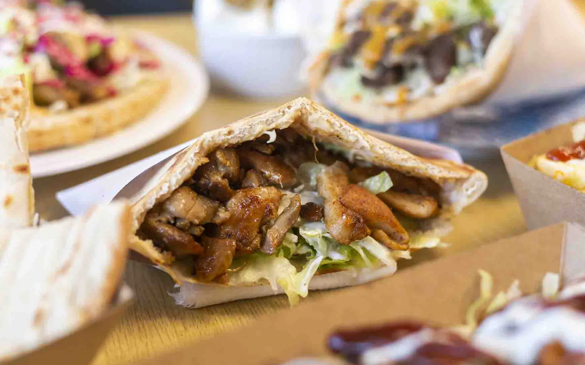 Get Orient Food delivered to your door with Delivereasy