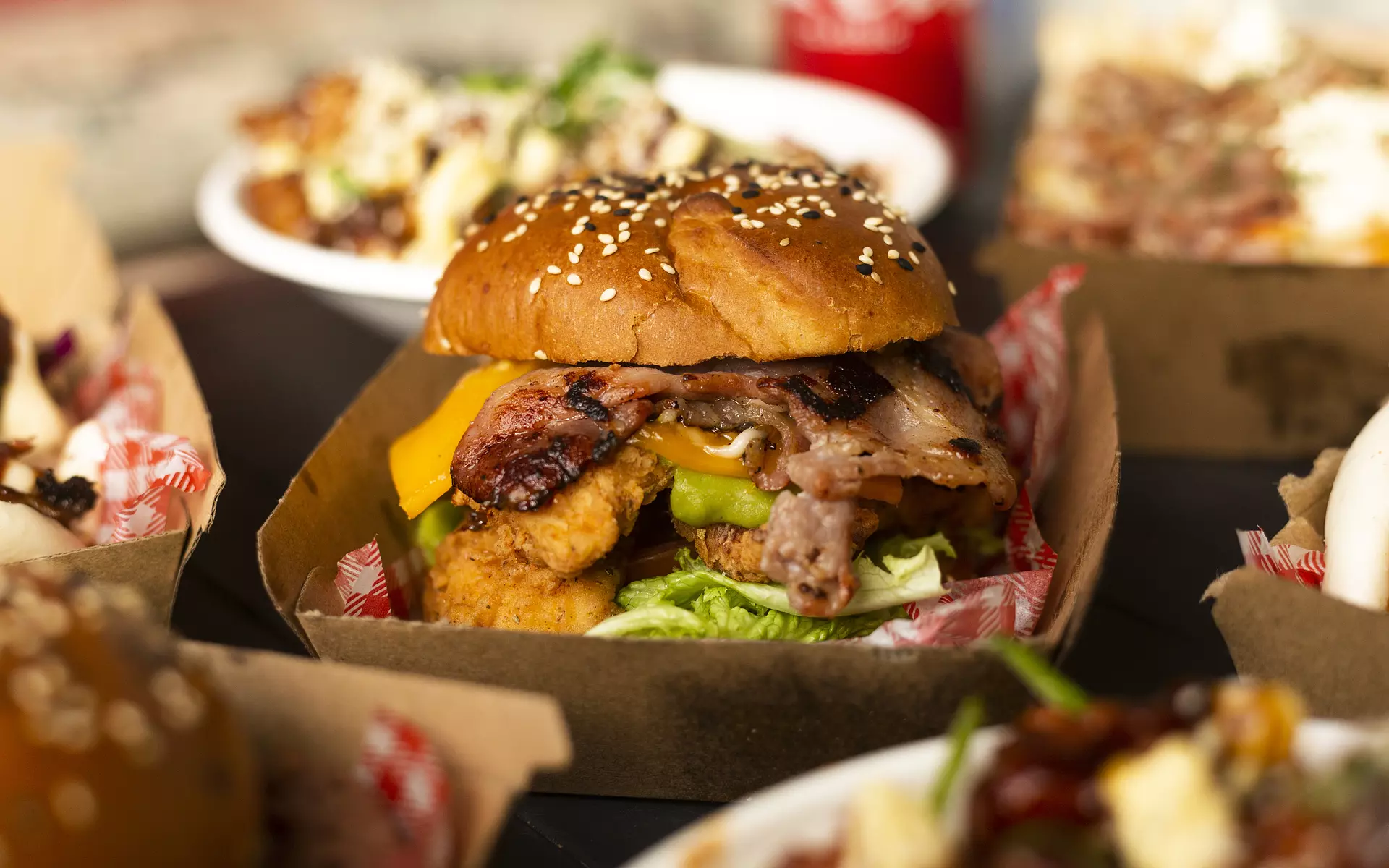 Get ZenArez's delivered to your door with Delivereasy