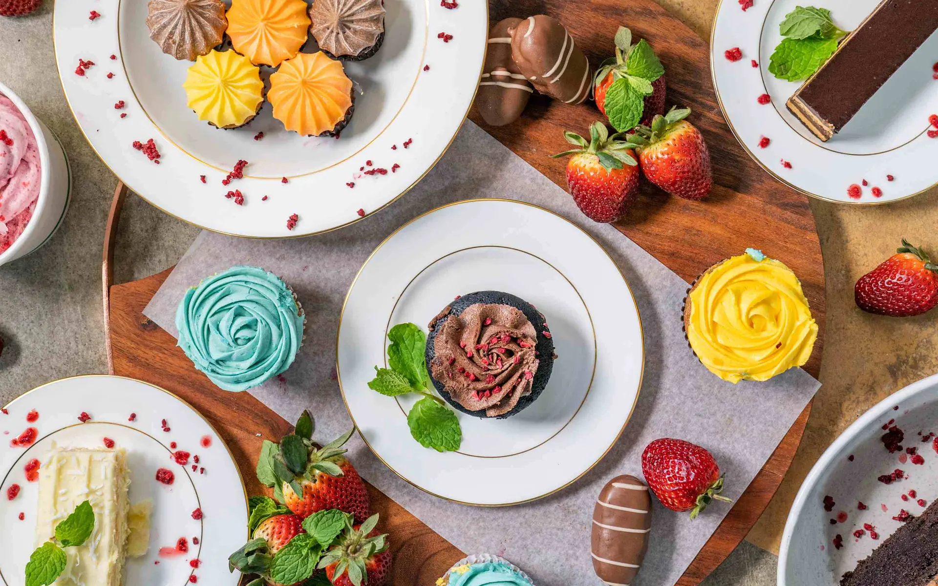 Get Sweet Dreams delivered to your door with Delivereasy