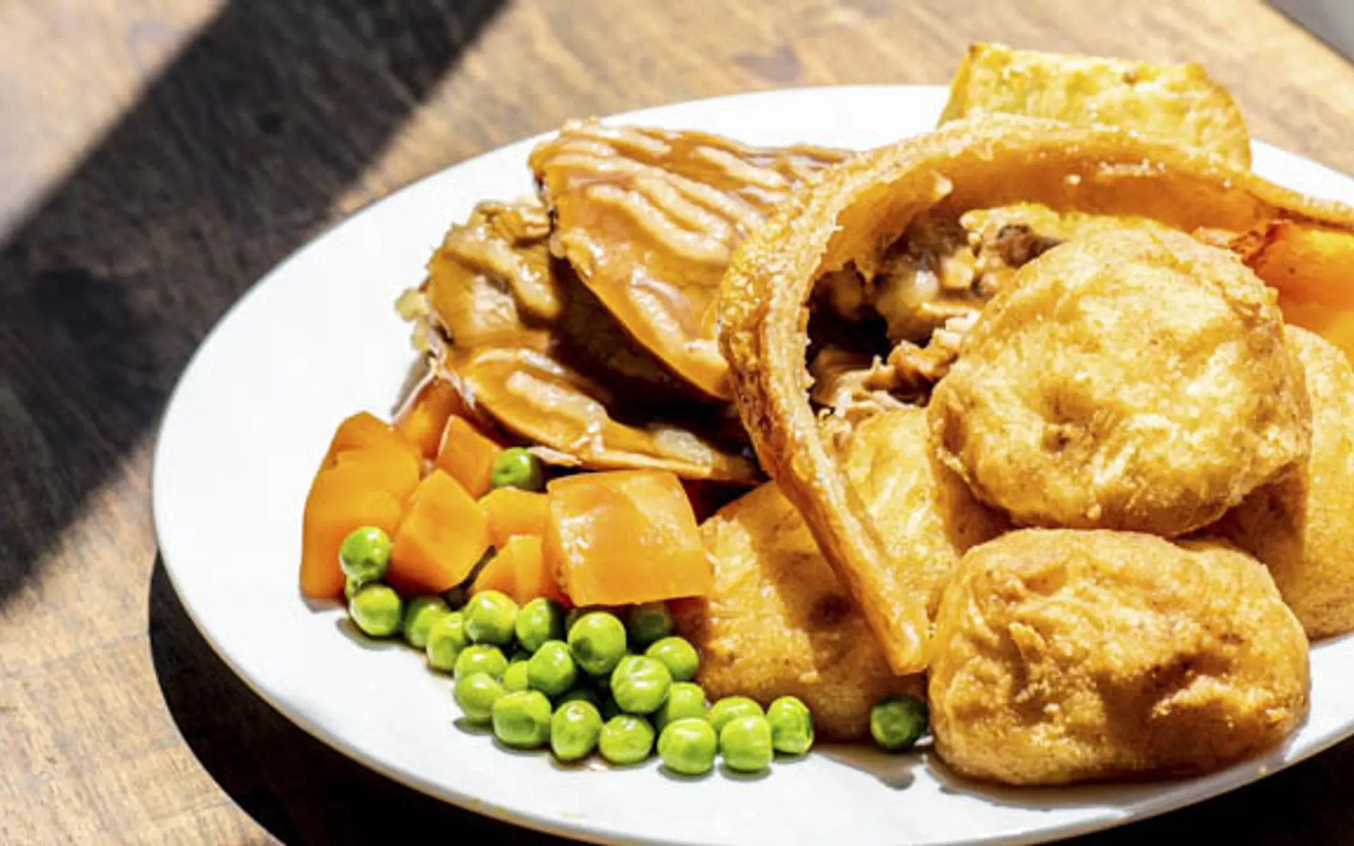 Get Timaru Roast Invercargill delivered to your door with Delivereasy