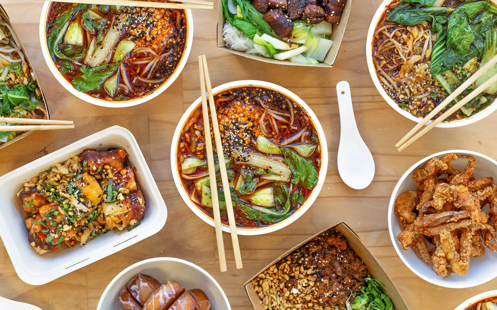 Get Taste of Home delivered to your door with Delivereasy