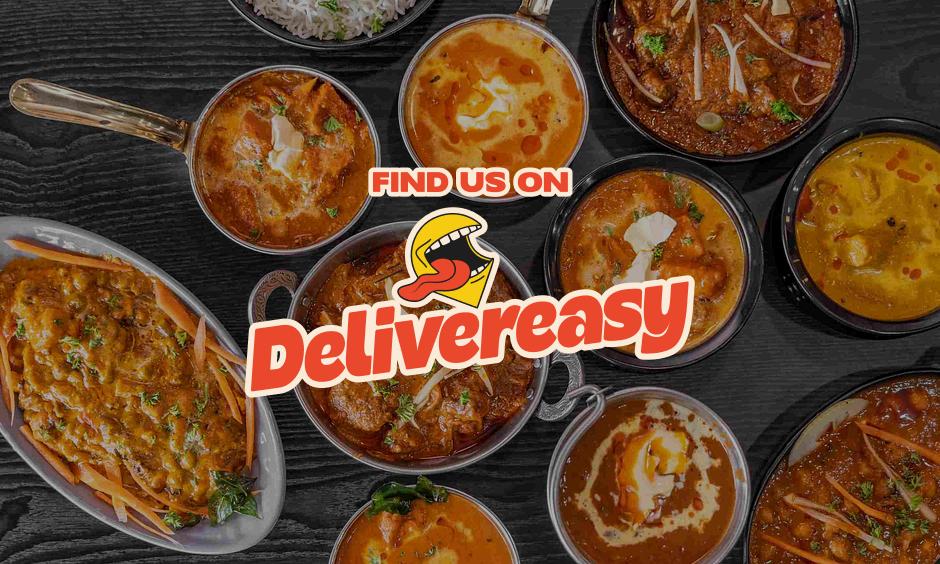 Get Diya's Delight delivered to your door with Delivereasy