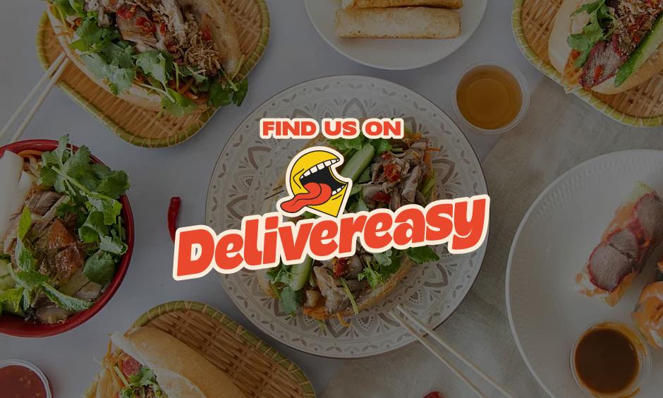 Get Garden To Gourmet delivered to your door with Delivereasy