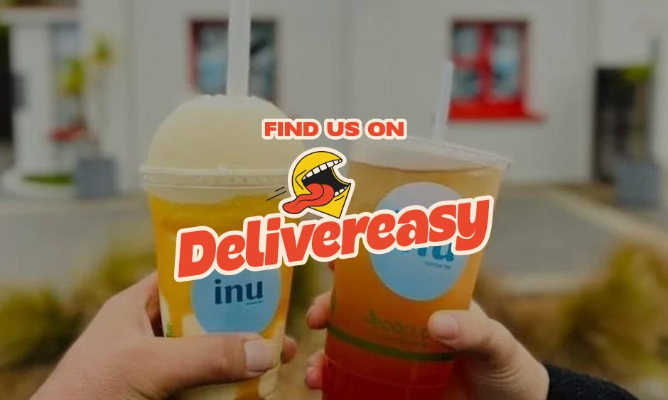 Get Inu Nutrition Bar delivered to your door with Delivereasy