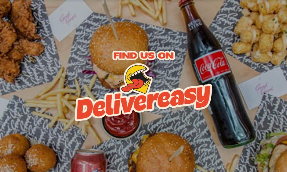 Get Good Good delivered to your door with Delivereasy