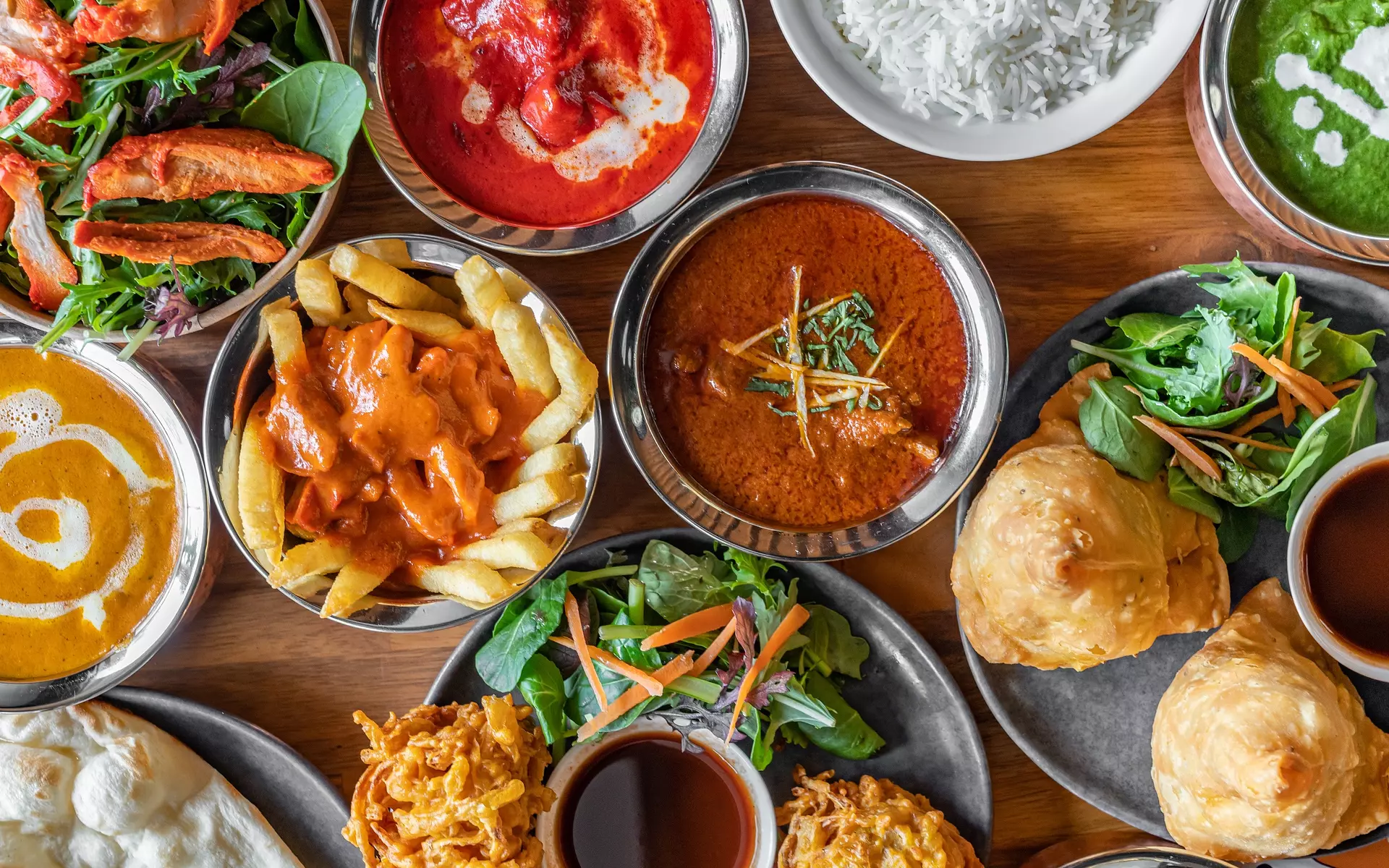 Get Sir Ji's delivered to your door with Delivereasy