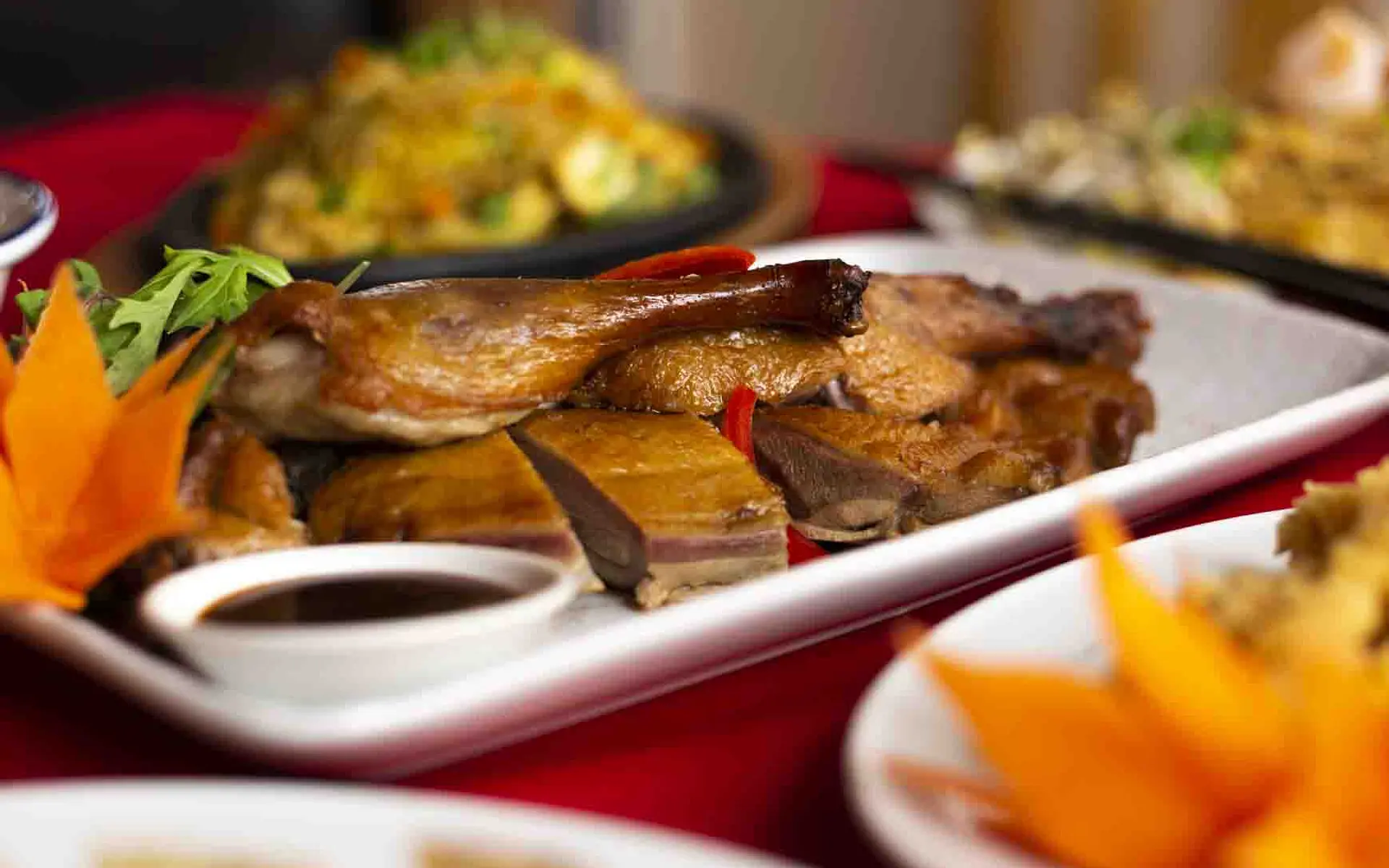 Get Miracle Asian Restaurant delivered to your door with Delivereasy