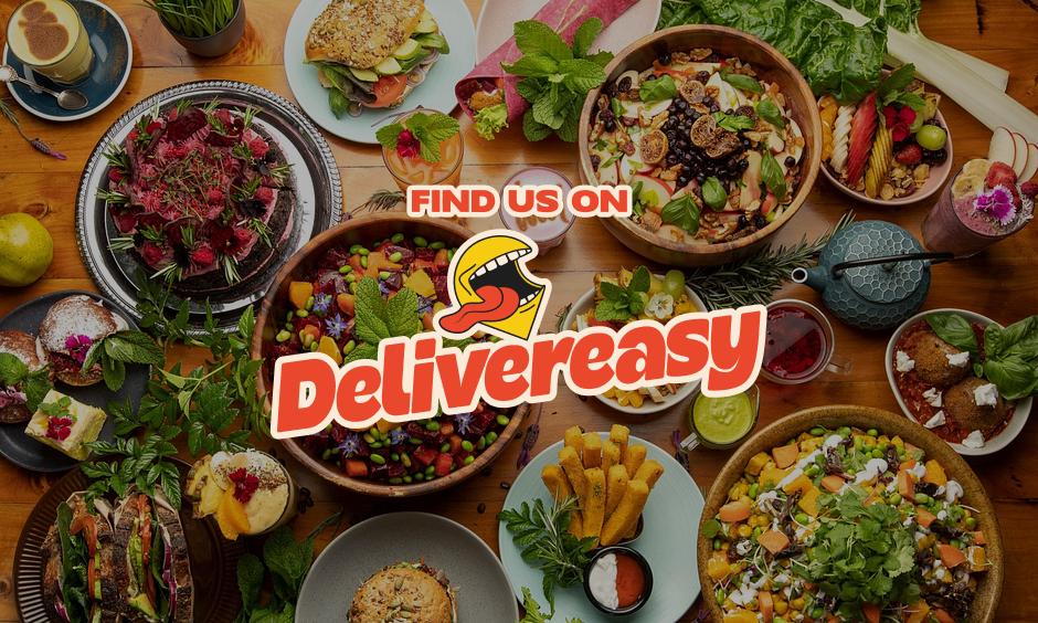 Get Wild Pear Kitchen delivered to your door with Delivereasy