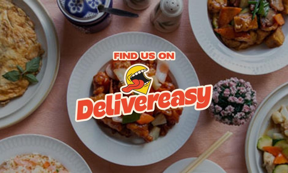Get New Style Kitchen delivered to your door with Delivereasy