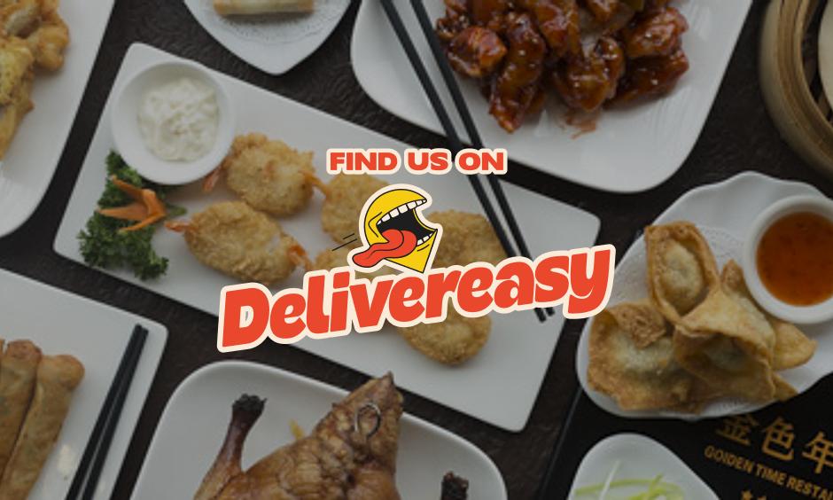 Get Golden Time delivered to your door with Delivereasy