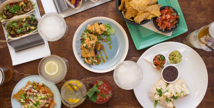 Get Barrio Brothers Mount Maunganui delivered to your door with Delivereasy