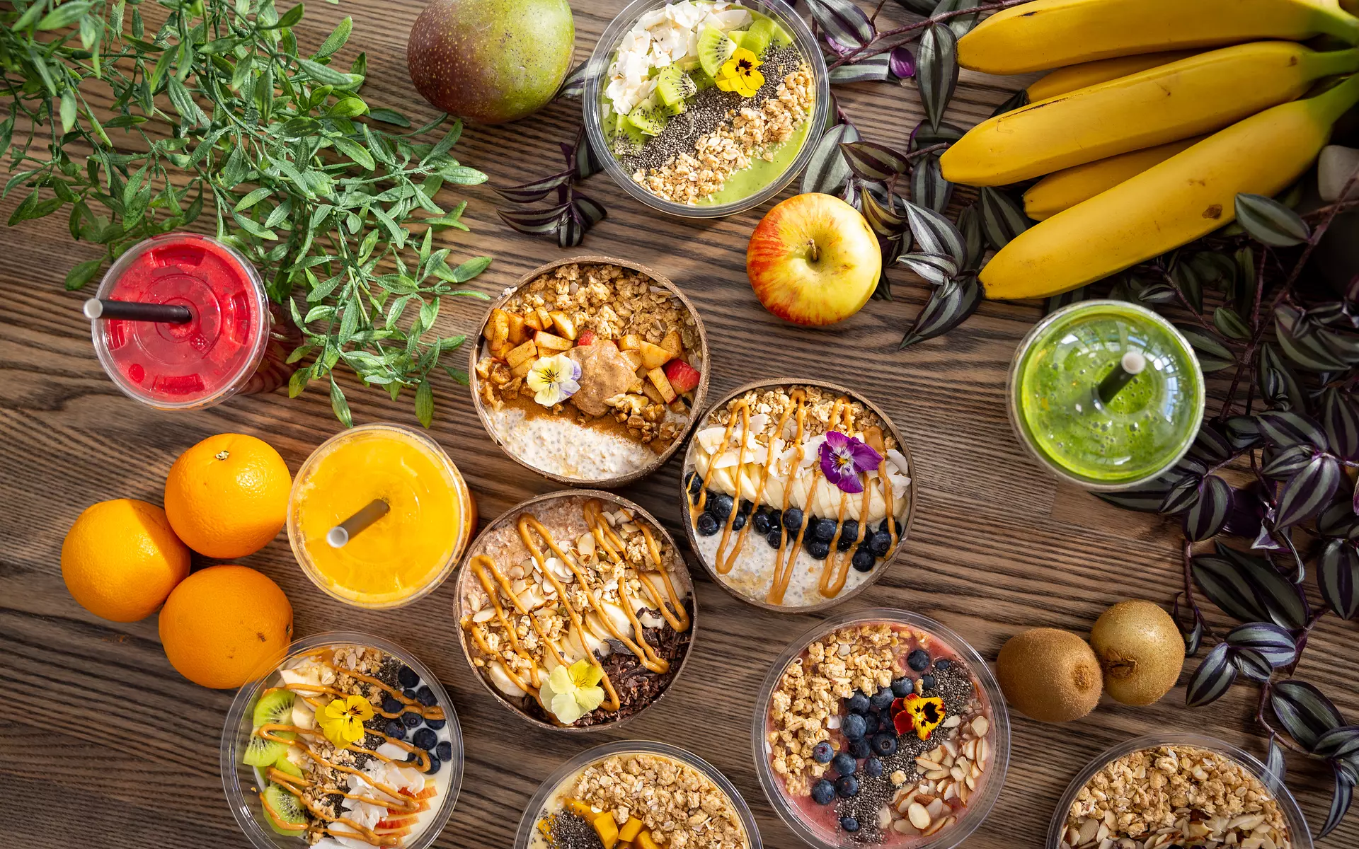 Get Vaxine Juice Bar delivered to your door with Delivereasy