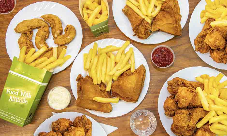 Get Snack Smart delivered to your door with Delivereasy