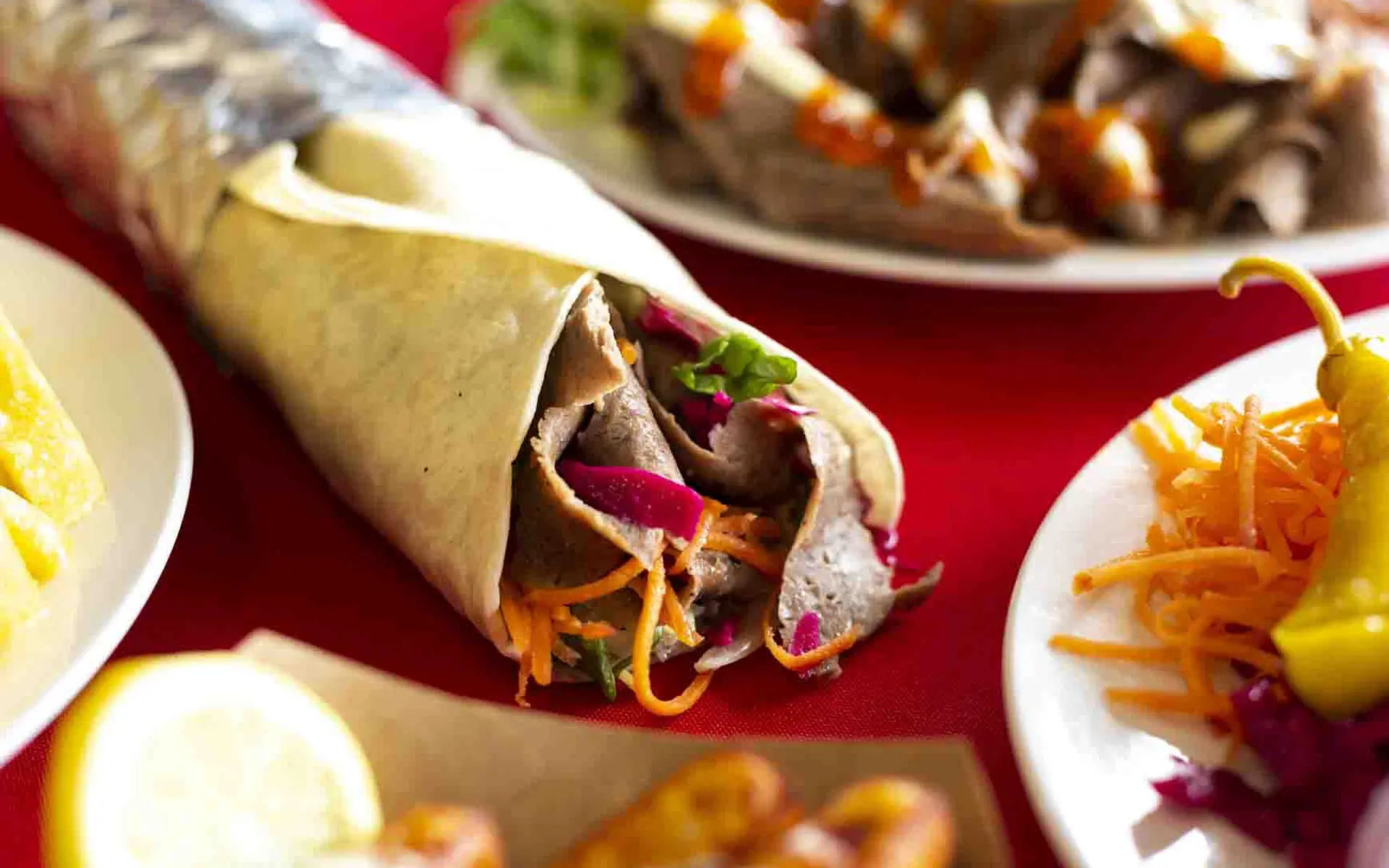 Get Gold Kebabs delivered to your door with Delivereasy